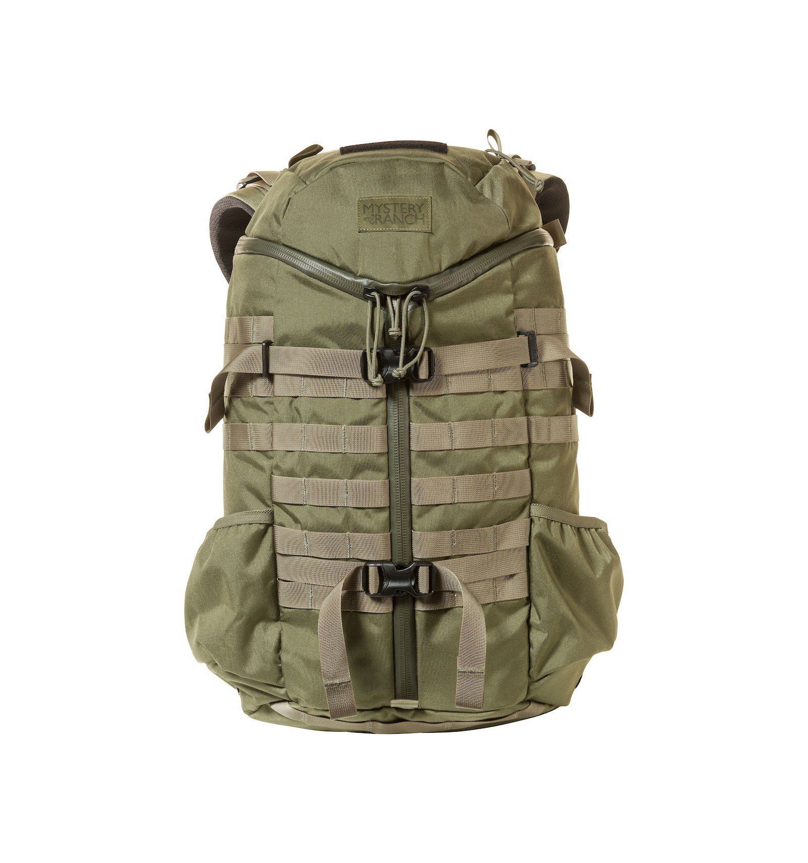 Mystery Ranch | 2 Day Assault