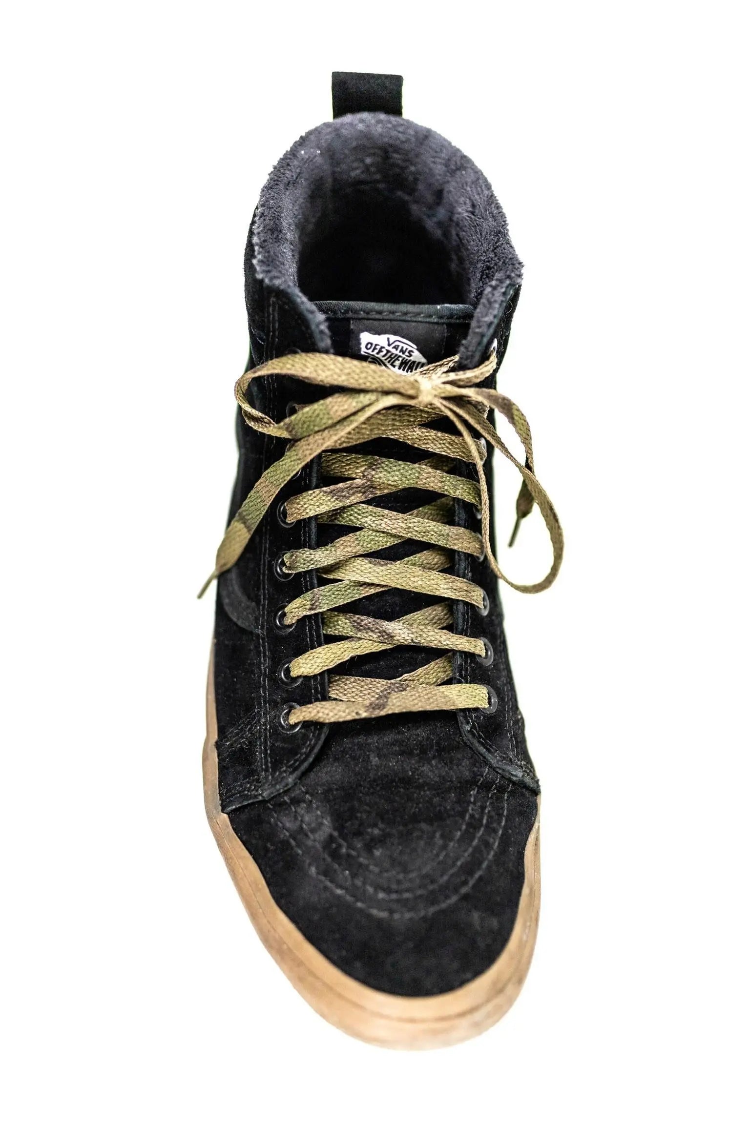 LMSG Lacets orig. Multicam - OUTPOST SHOP