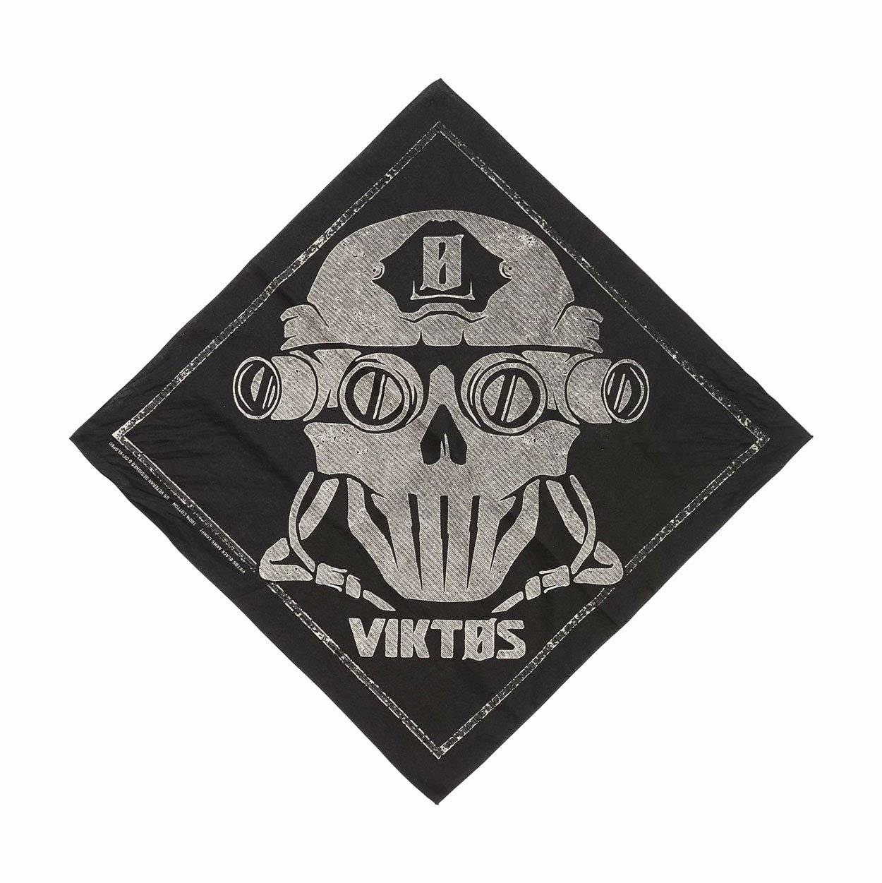 VIKTØS Foureyes Bandana - OUTPOST SHOP
