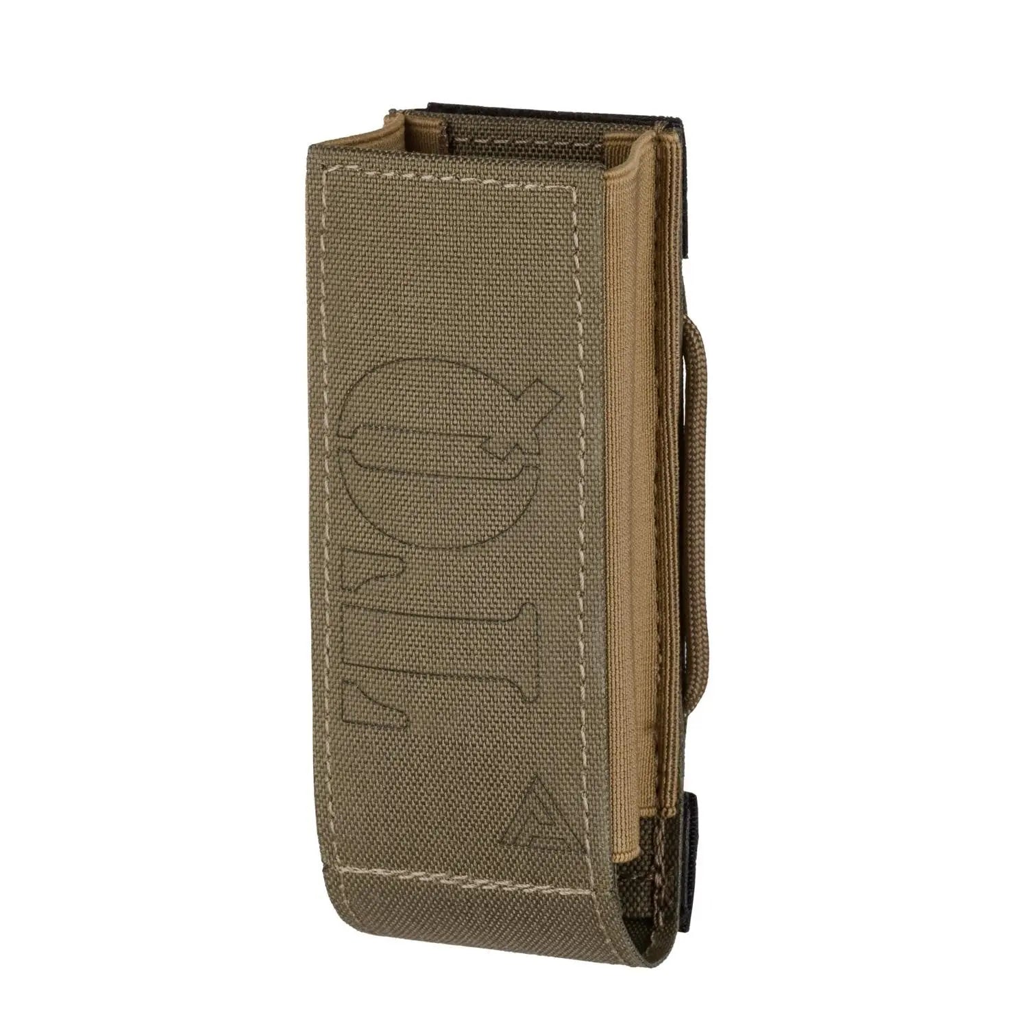 DIRECT ACTION Tourniquet Pouch Open - OUTPOST SHOP