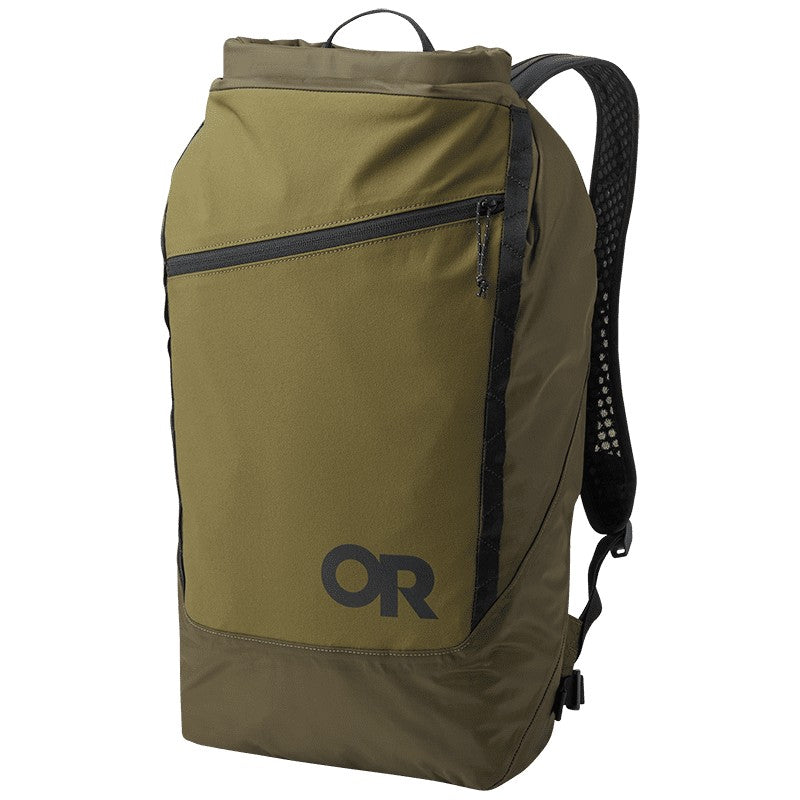 Outdoor Research CarryOut Dry Pack 20L - OUTPOST SHOP