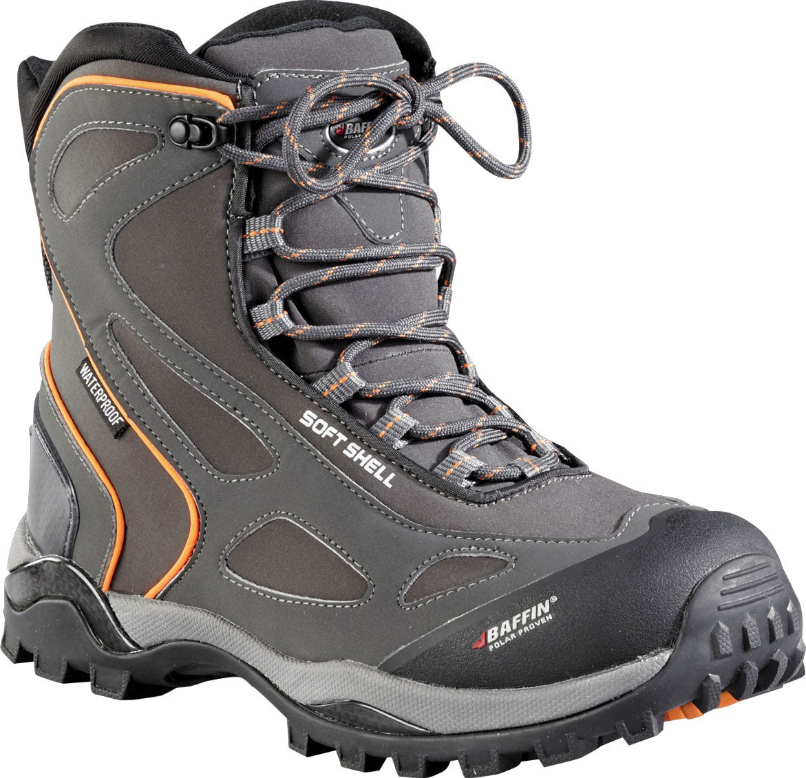Baffin Snotrek Men's Boot - OUTPOST SHOP