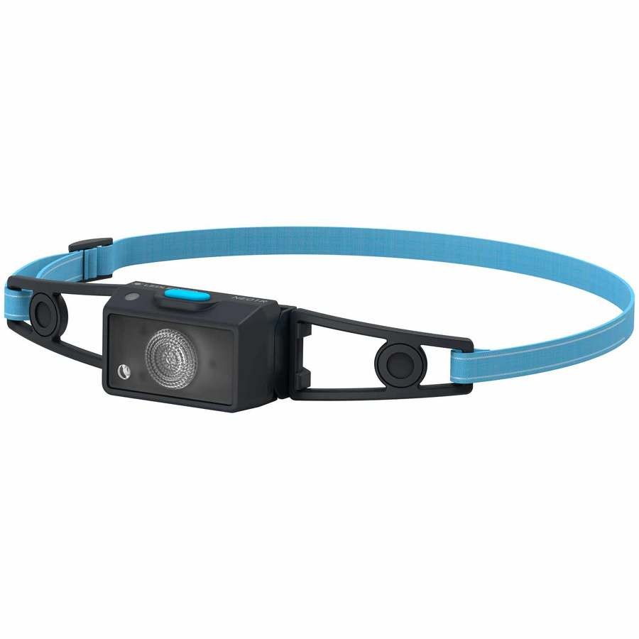 Lampe frontale LED Rechargeable NEO1R – OUTPOST SHOP