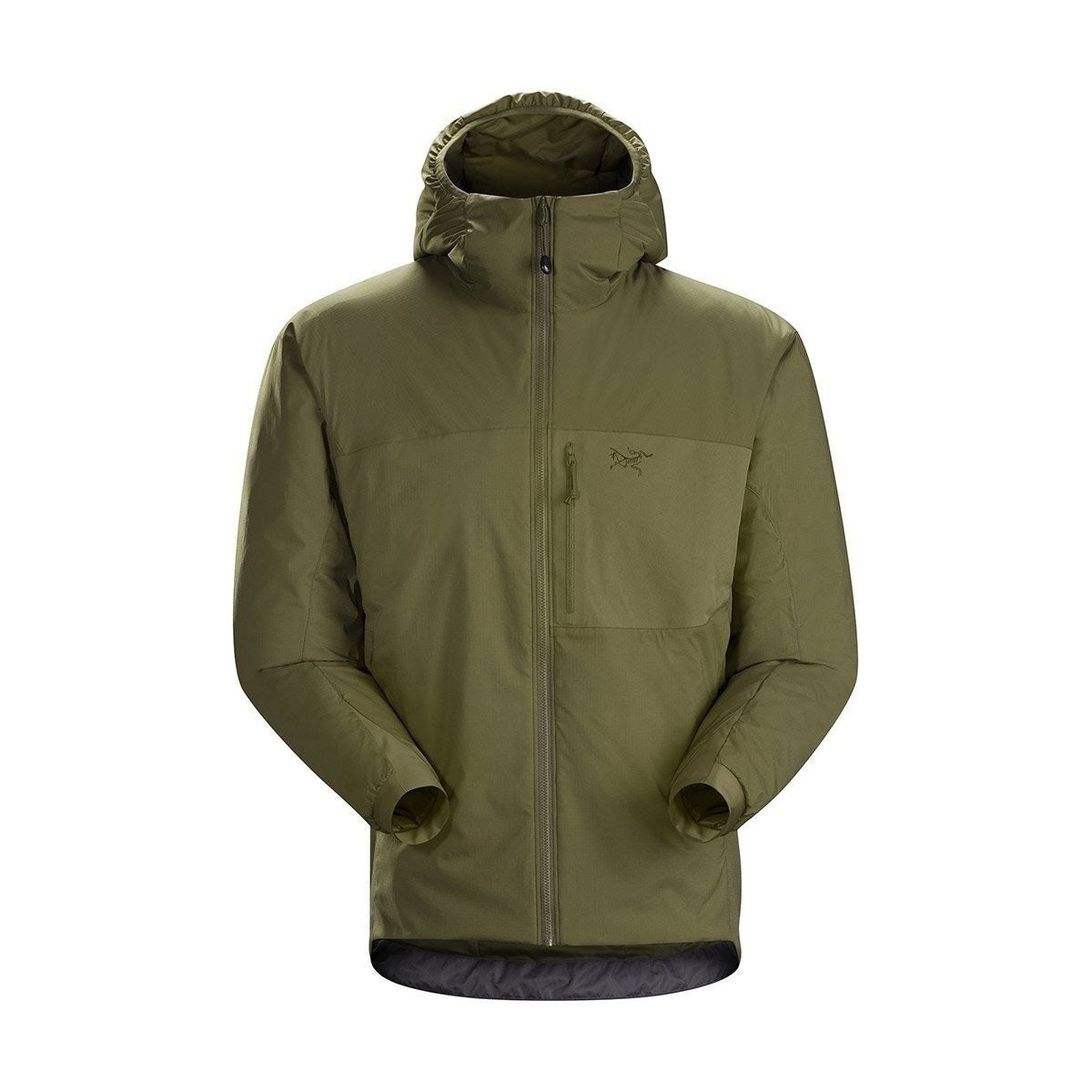 Atom LT Gen 2.1 Hooded Jacket – Lightweight, warm and ultra-versatile ...