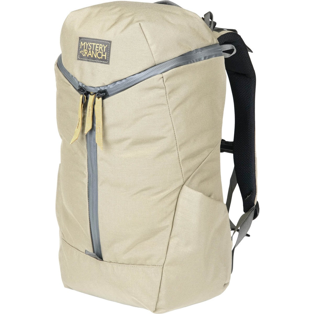 Mystery Ranch Catalyst 18 - Functional backpack made of robust CORDURA ...