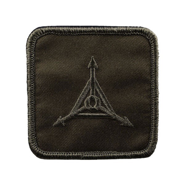 Triple Aught Design Logo Patch - OUTPOST SHOP