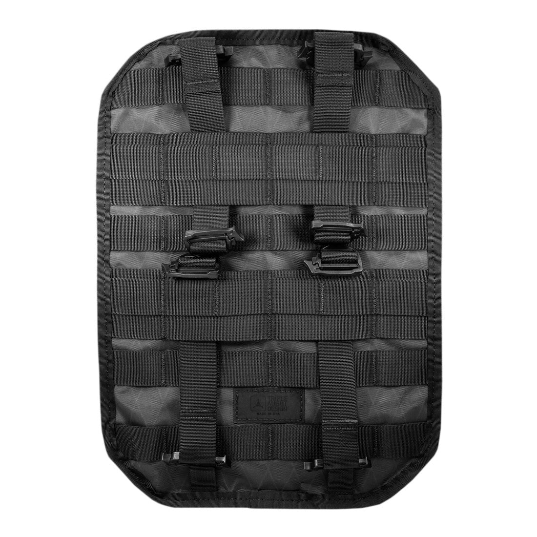 Triple Aught Design Control Panel 1 VX - OUTPOST SHOP