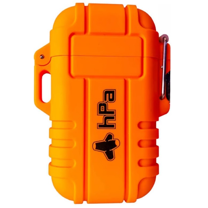 HPA Waterproof Windproof Lighter – Waterproof Outdoor Lighter – OUTPOST ...