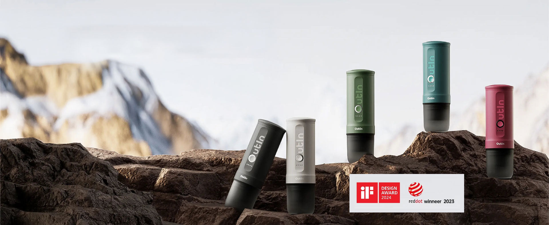 Outdoor, EDC & Adventure Gear – OUTPOST SHOP