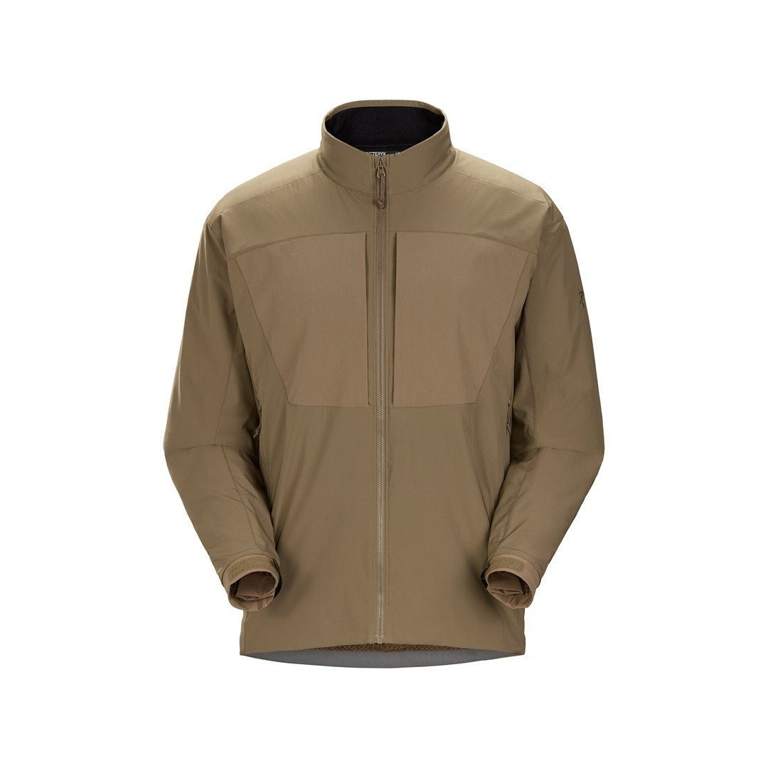 Arc’Teryx PRO Practitioner AR Jacket - OUTPOST SHOP