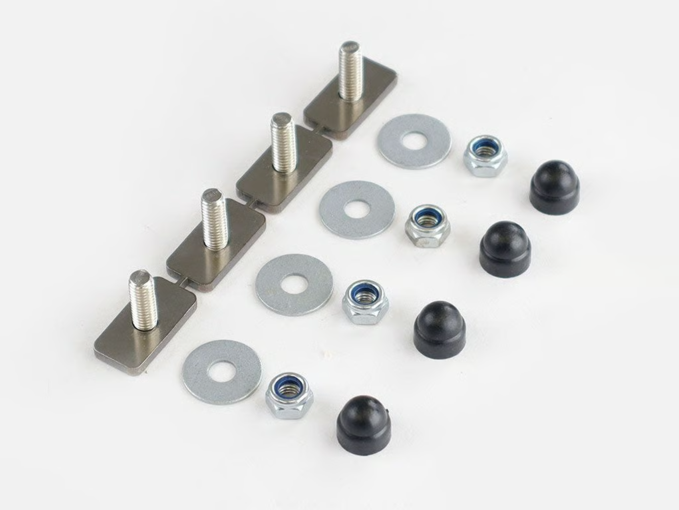 Front Runner Track Mount Stud Plate - OUTPOST SHOP